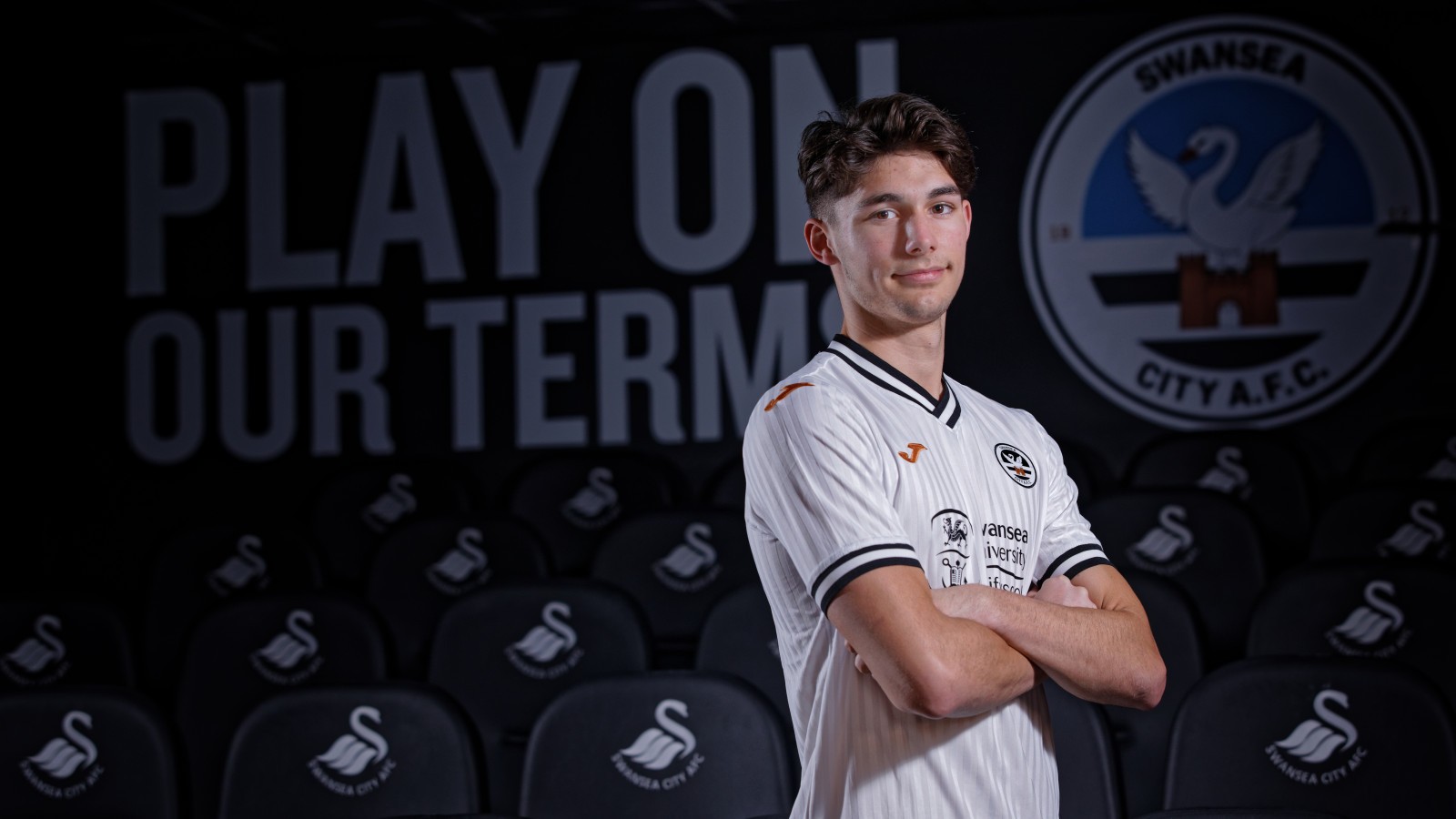 Preview | Swansea City V Luton Town | Swansea