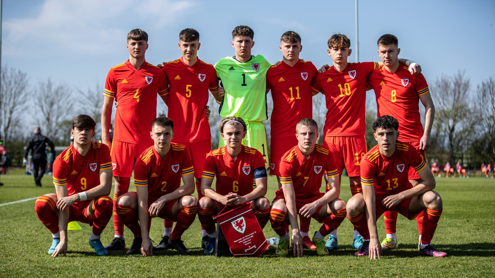 International round-up | Jamie Searle makes senior debut and Ben ...