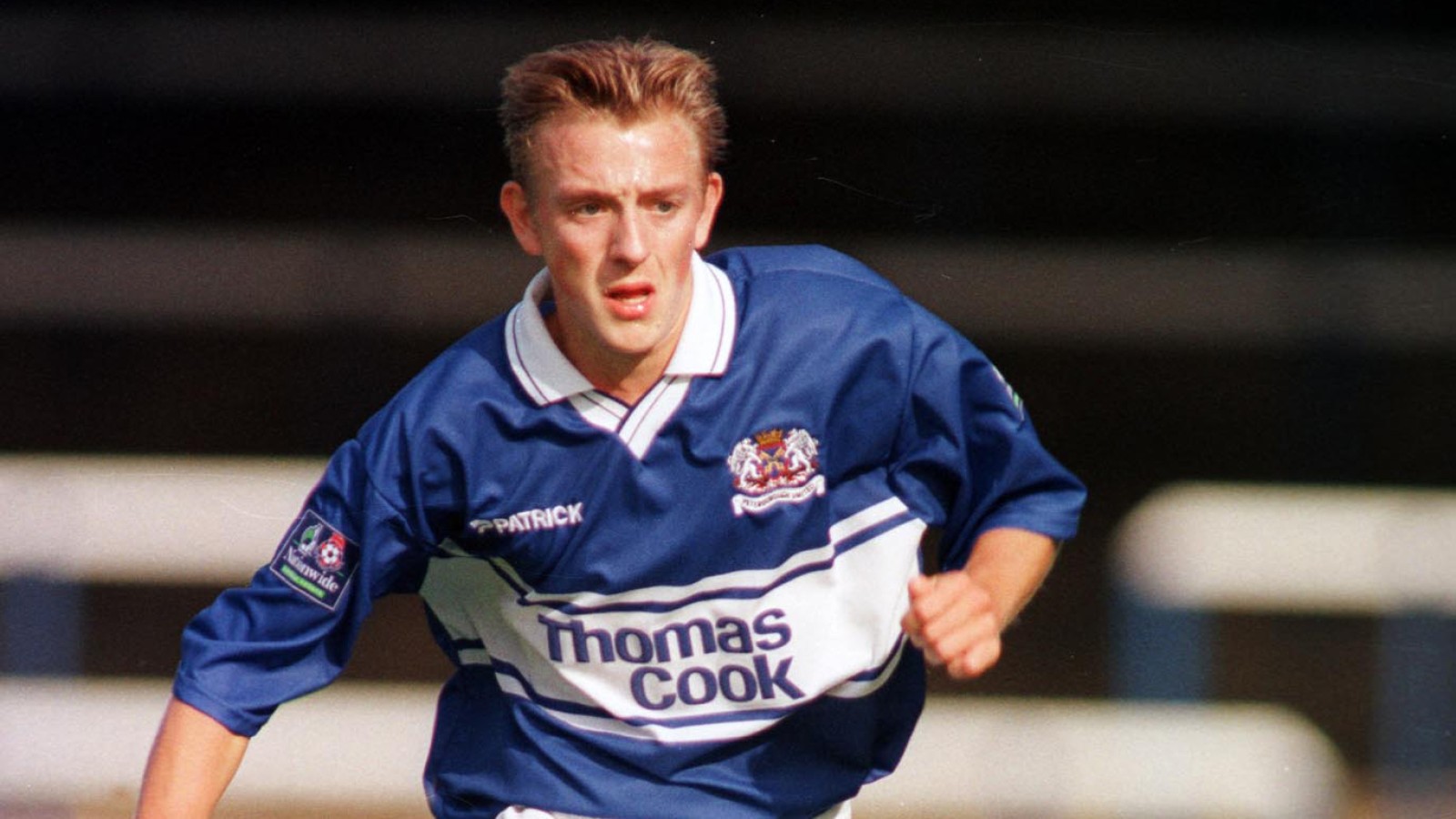 Matt Gill | We have to be ready, they are desperate for a victory | Swansea