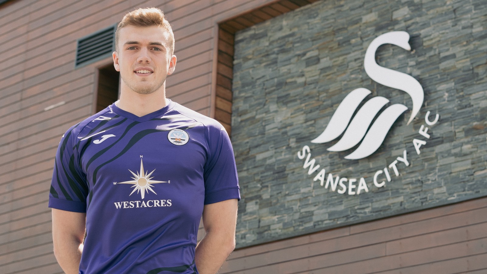 Swansea City sign young goalkeeper Archie Matthews | Swansea