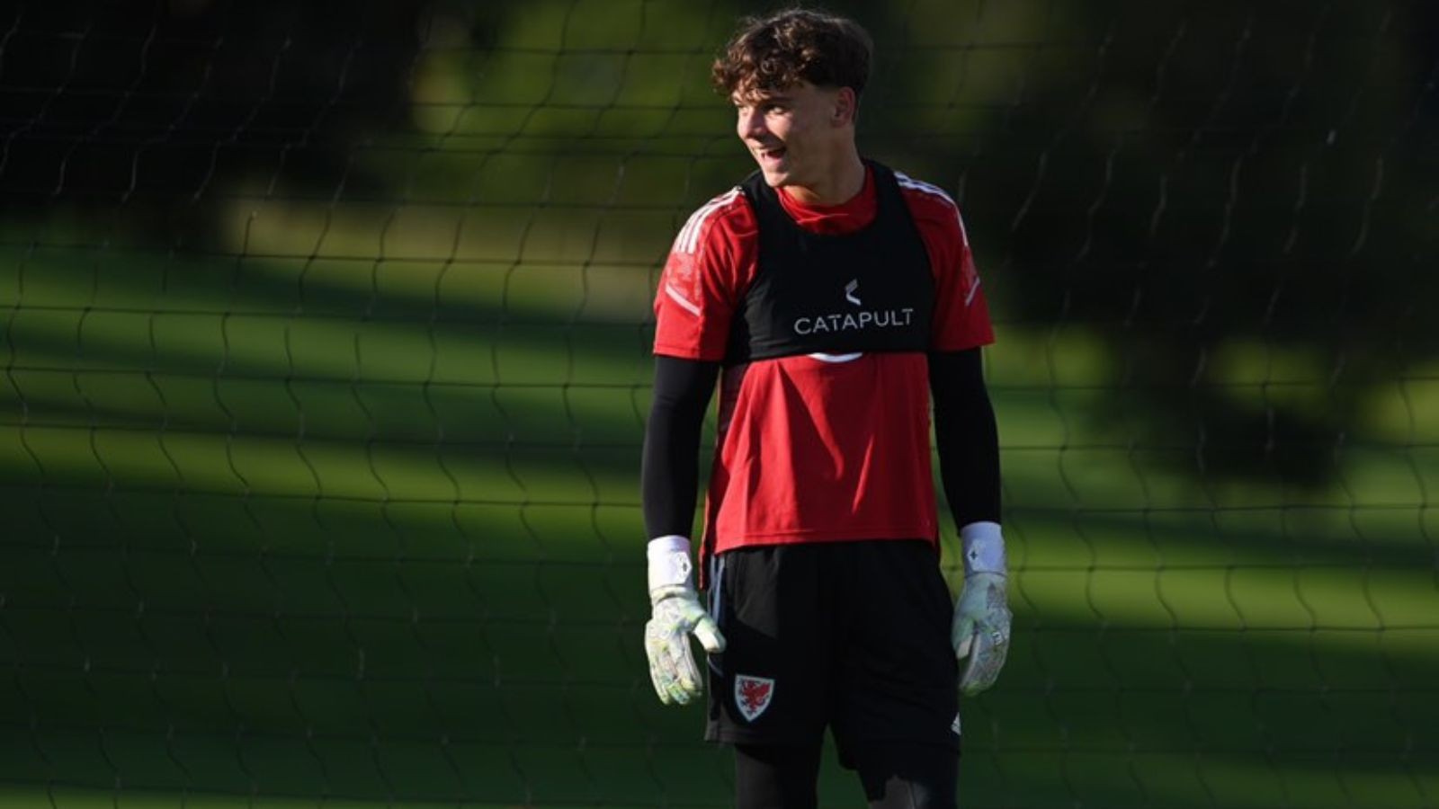 Evan Watts grateful for the trust and belief shown by Swansea City ...