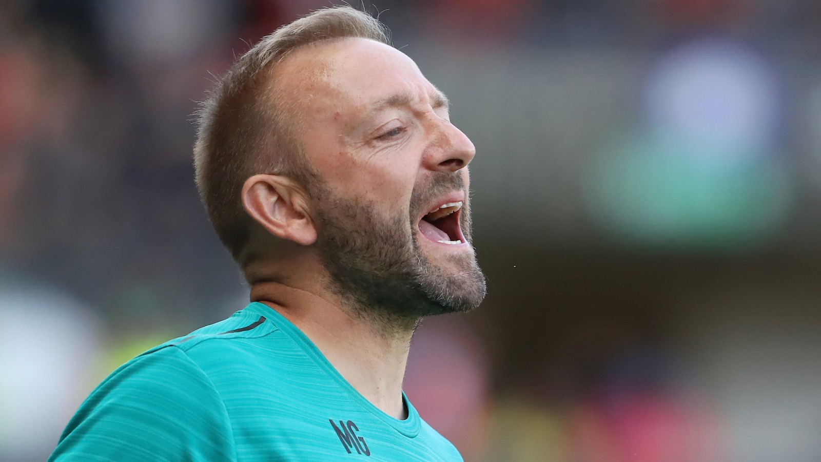 Matt Gill | Rotation a consideration ahead of hectic end to pre-World ...