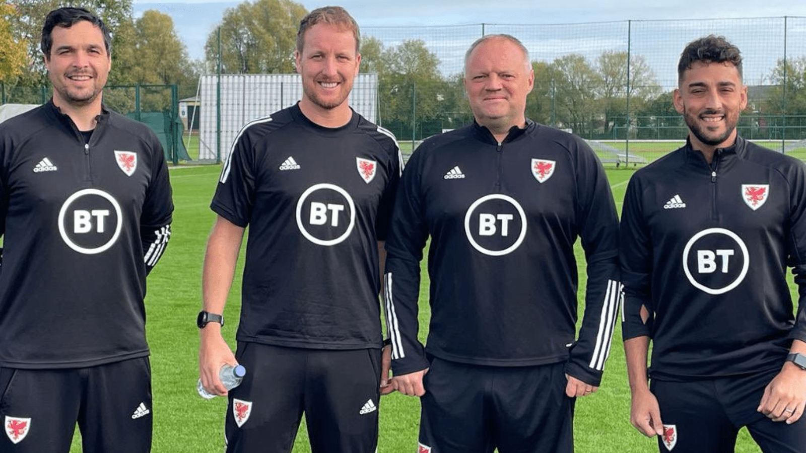 Neil Taylor | Swansea City will always be a special club to me | Swansea