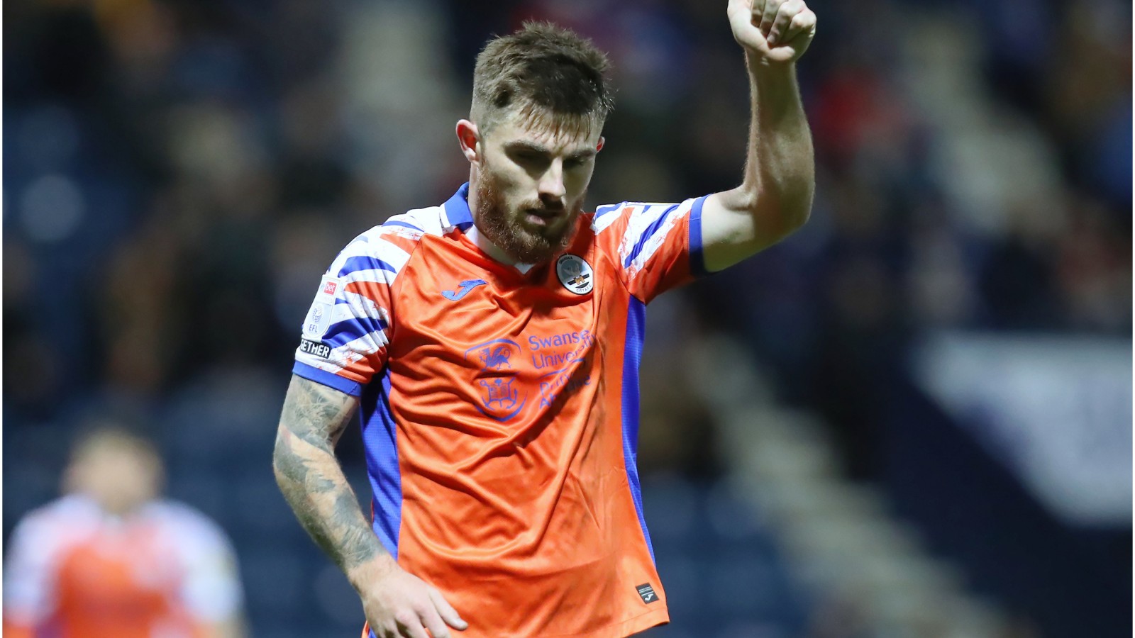 Ryan Manning | I have an opportunity here, and I don't want to miss it ...