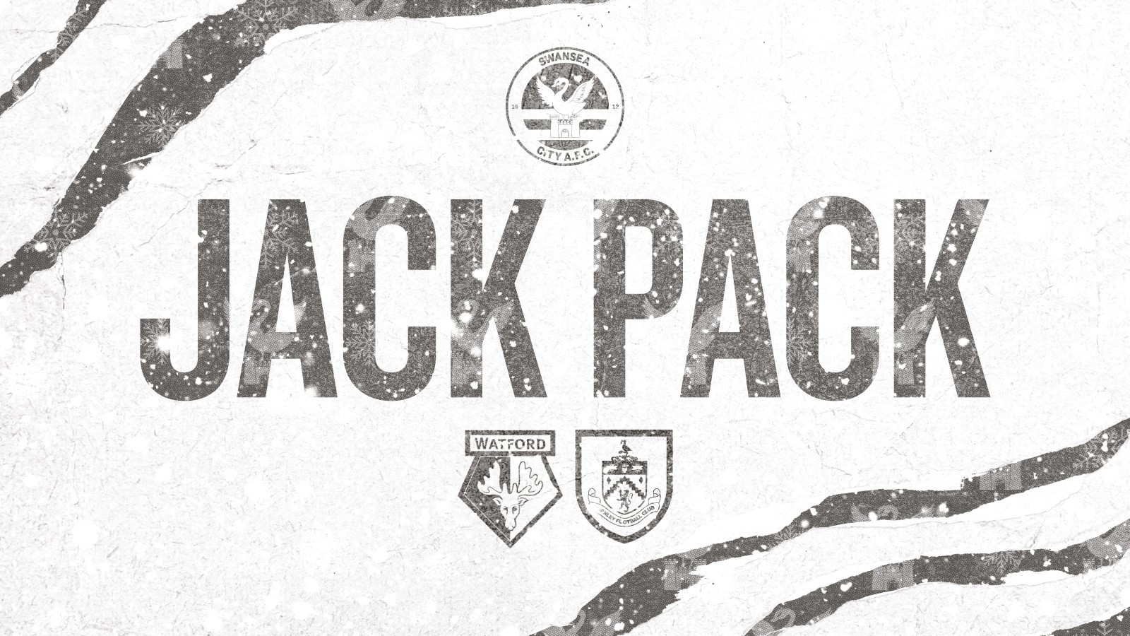 Jack Pack and festive fixture ticketing details | Swansea