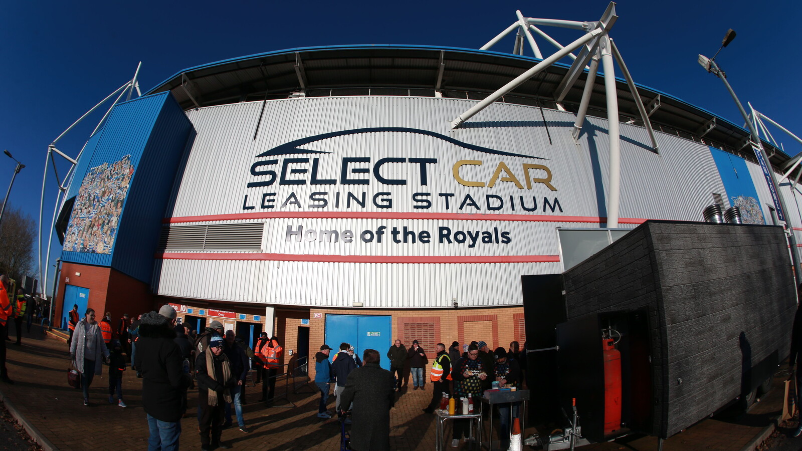 Away guide | Reading | Swansea