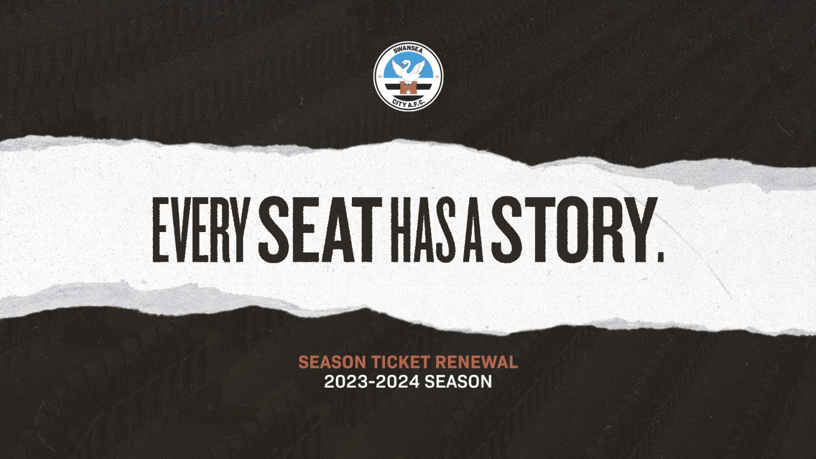 Season Tickets | Swansea