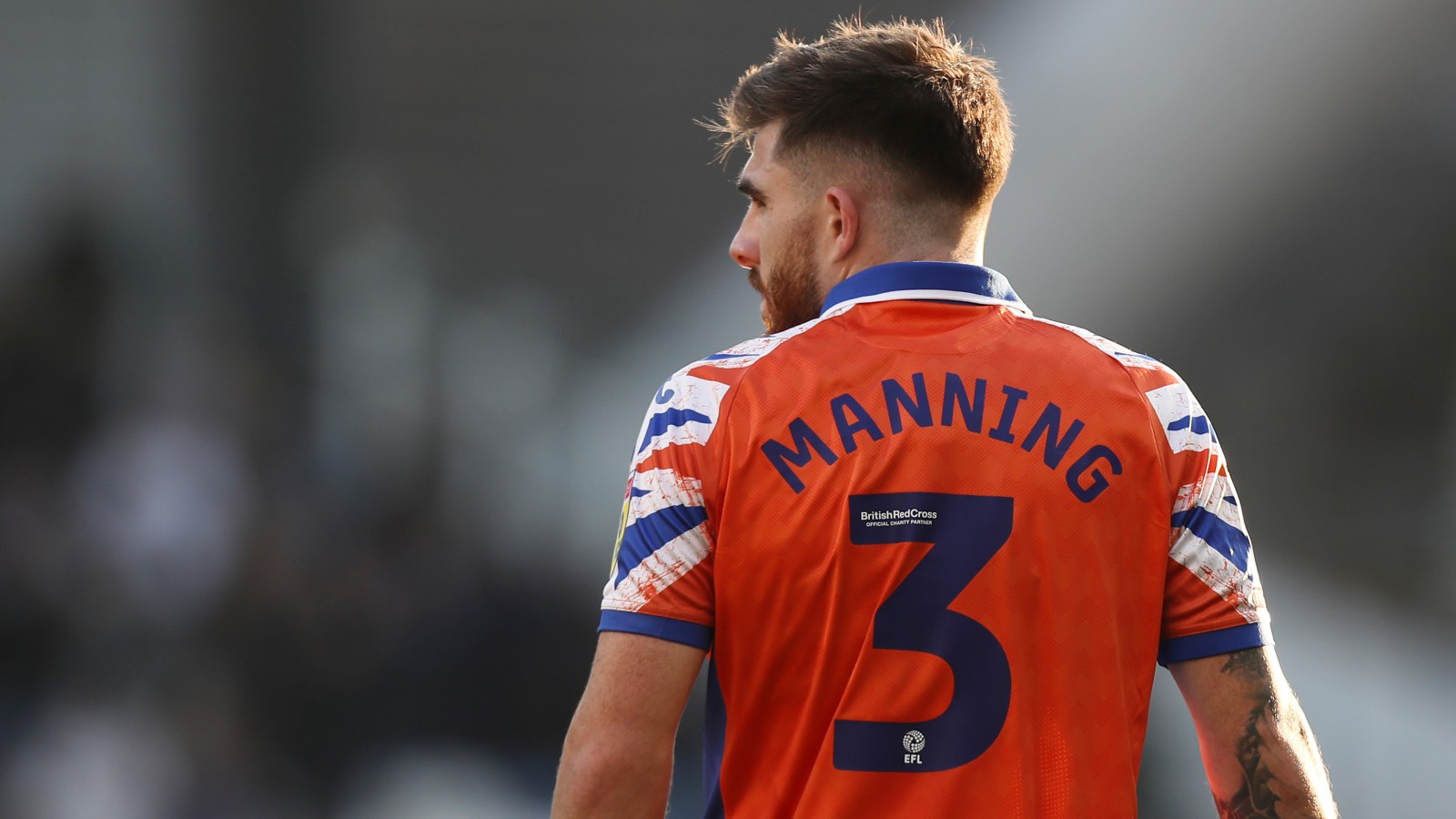 Ryan Manning | Home advantage important for upcoming games | Swansea