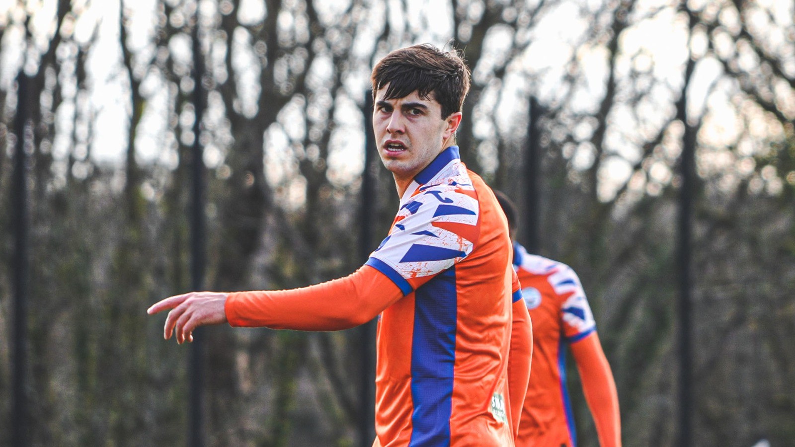 Liam Walsh | Being a footballer does not make you special, like ...