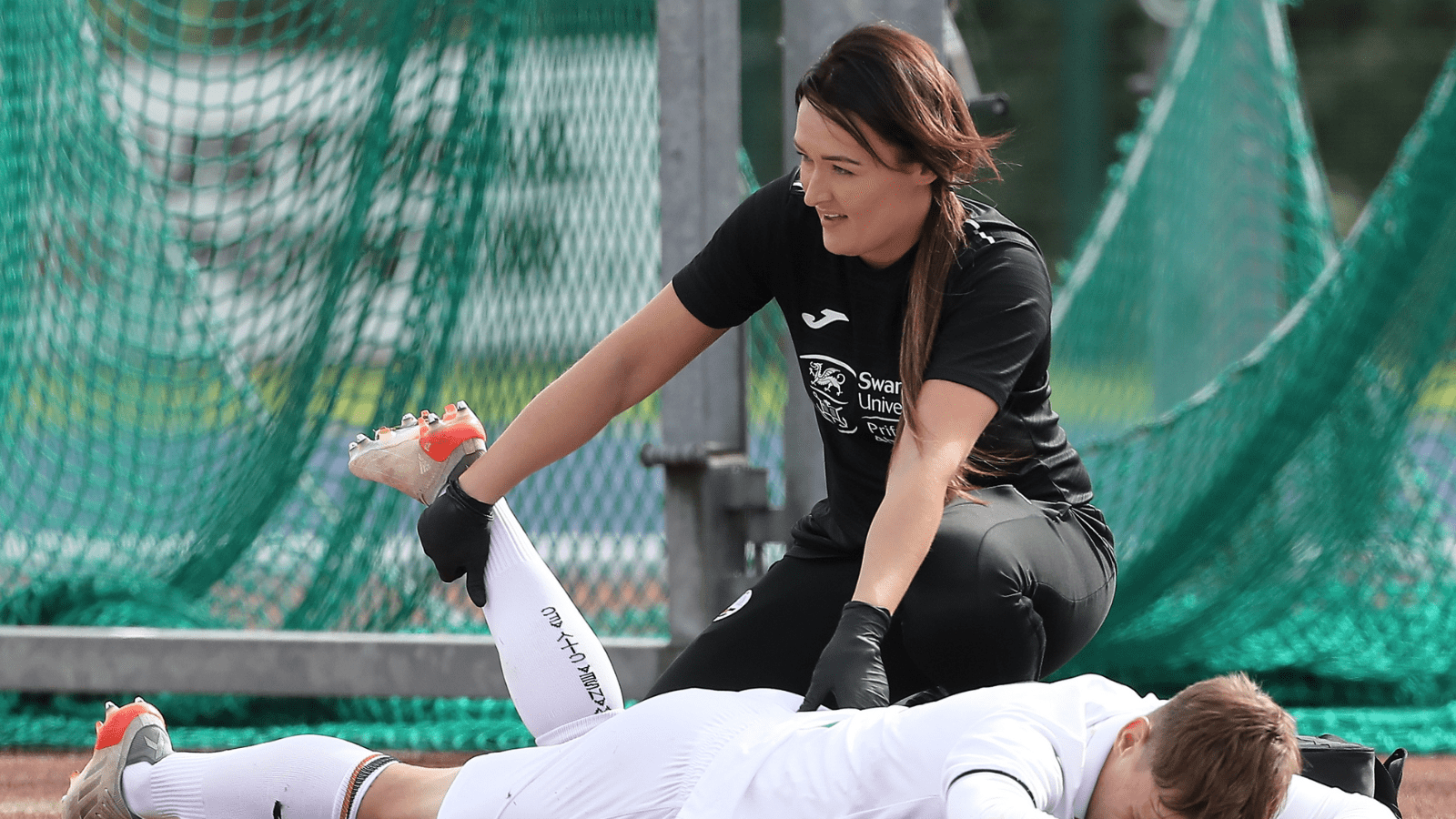 International Women's Day | Sara Gray | Swansea