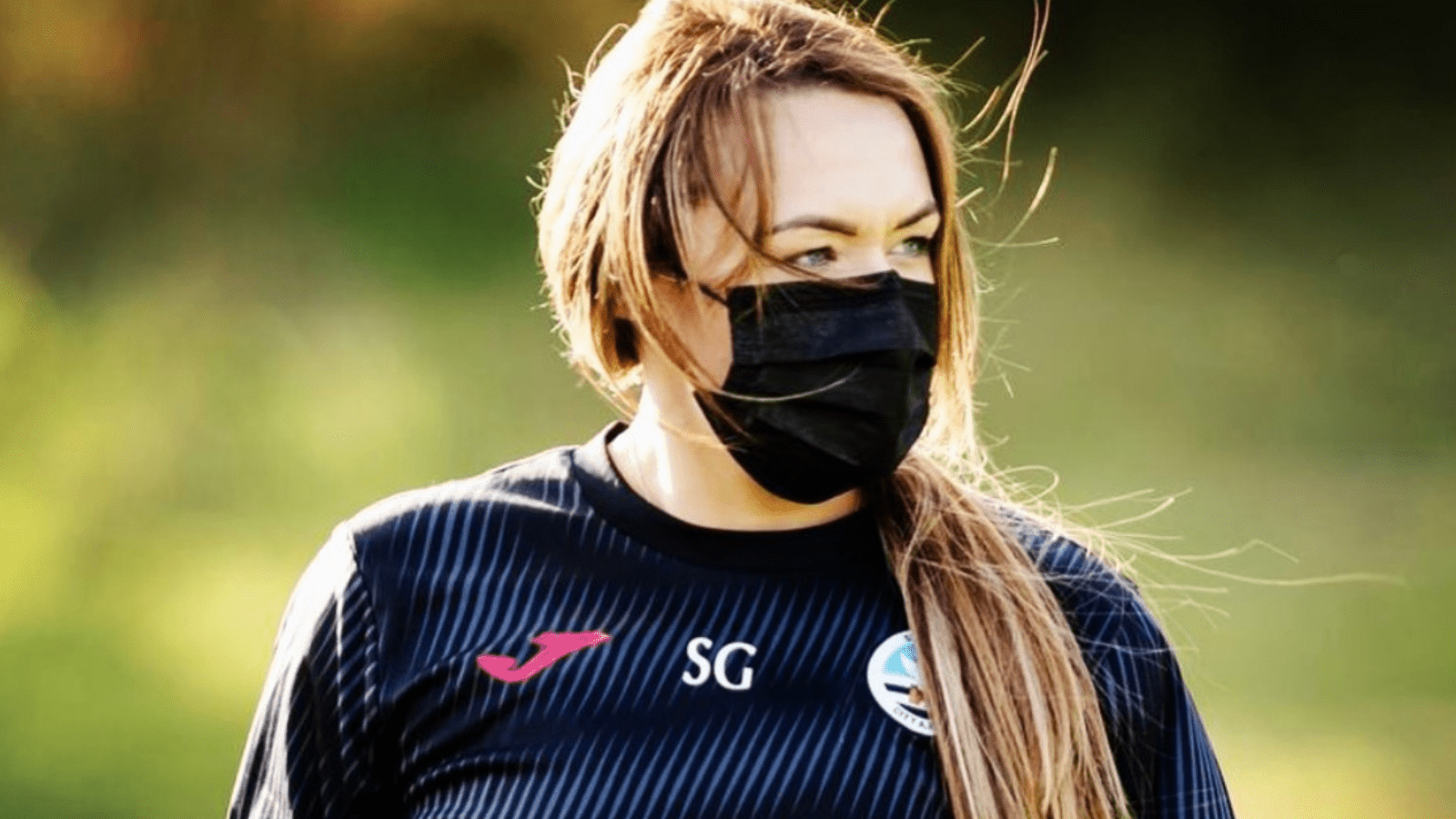 International Women's Day | Sara Gray | Swansea