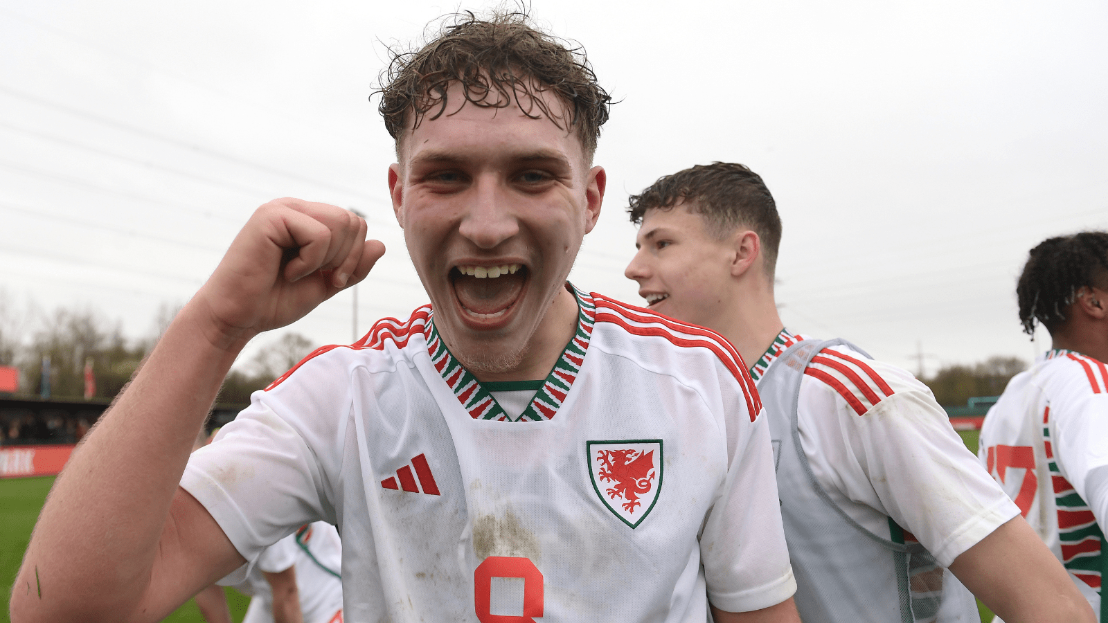 Young Swans help Wales Under-17s secure historic qualification for Euro ...