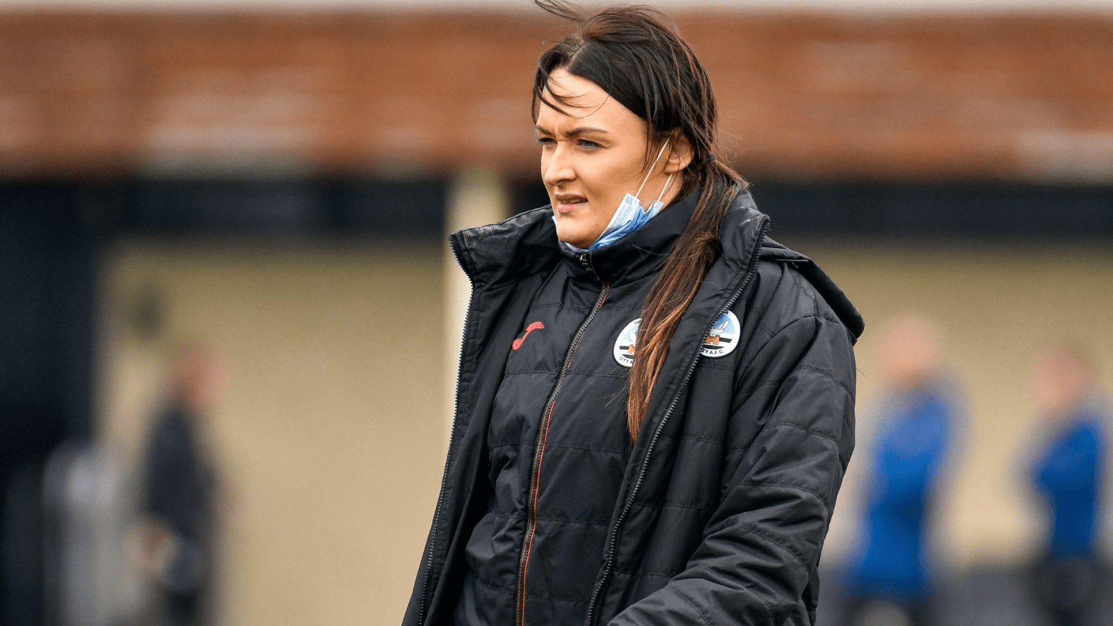 International Women's Day | Sara Gray | Swansea