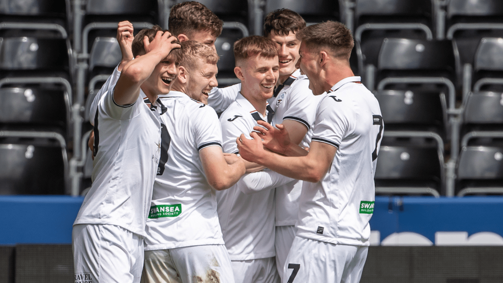 Swansea City U21 vs Birmingham City U21