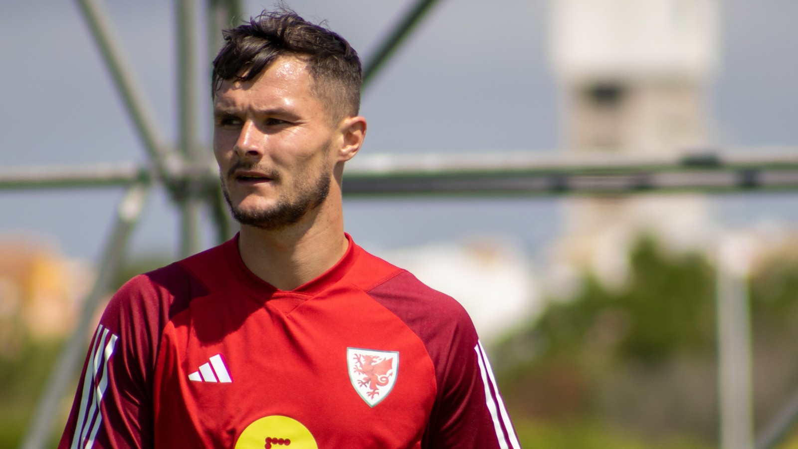 Liam Cullen hopes to help Wales in key games | Swansea