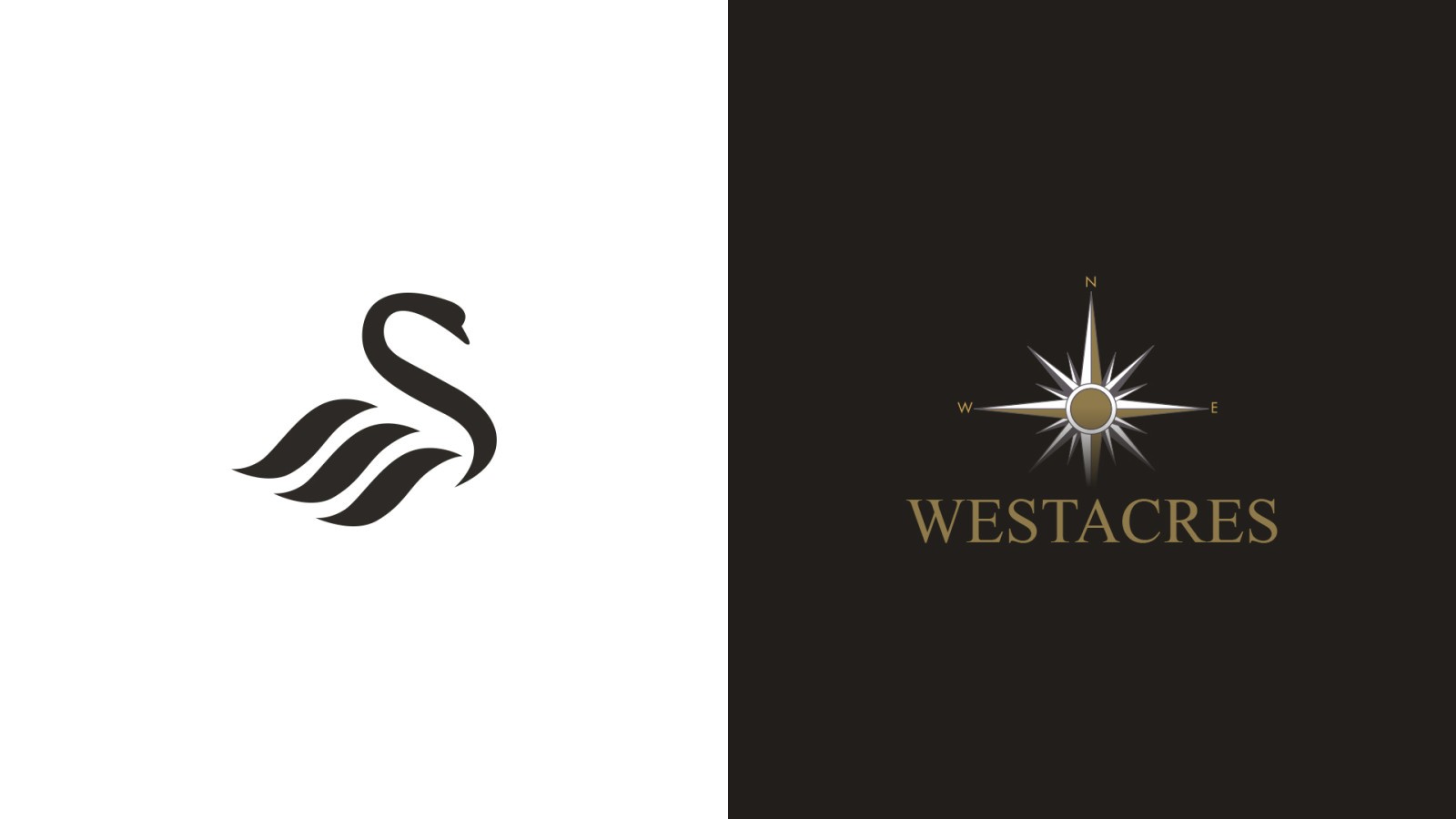 Westacres to be front-of-shirt partner on Swansea City's away and third ...
