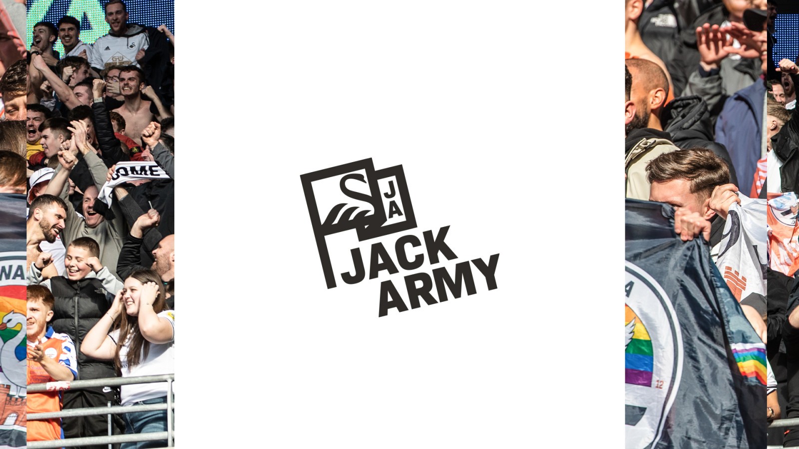 Jack Army Membership | Swansea