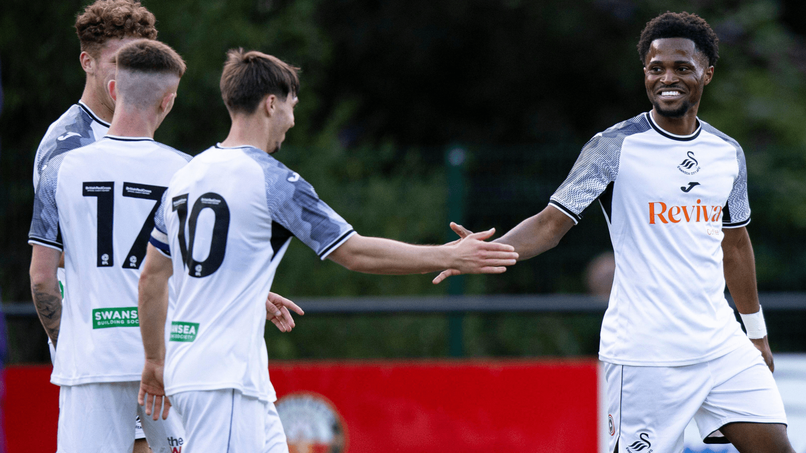 Glory Nzingo | I want to kick on and keep contributing to the team ...