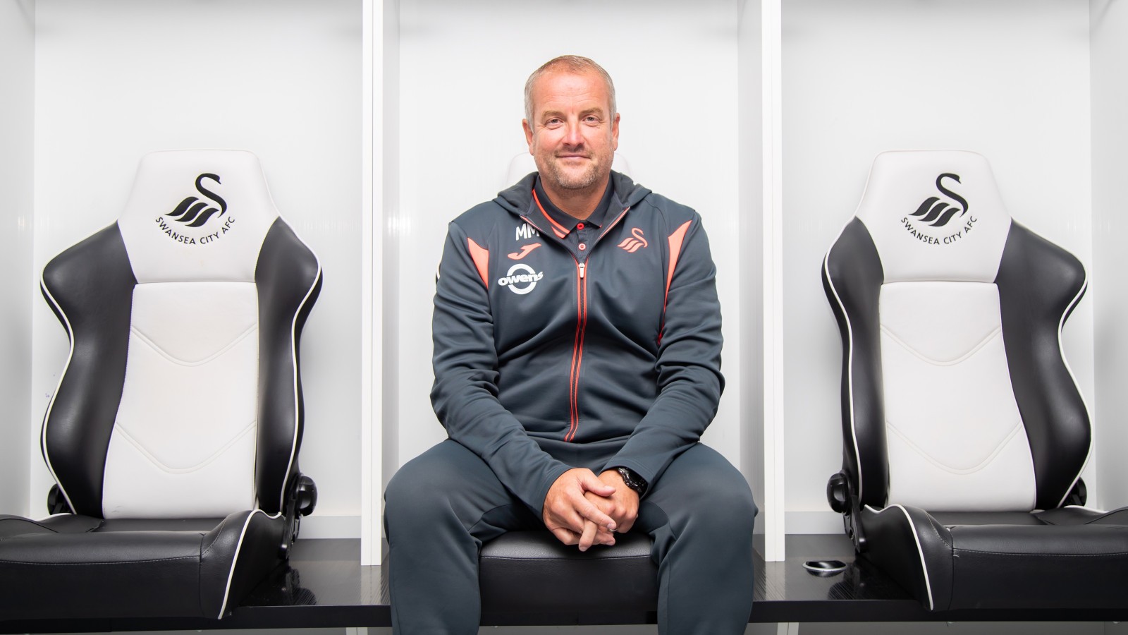 Martyn Margetson signs new Swansea City contract | Swansea