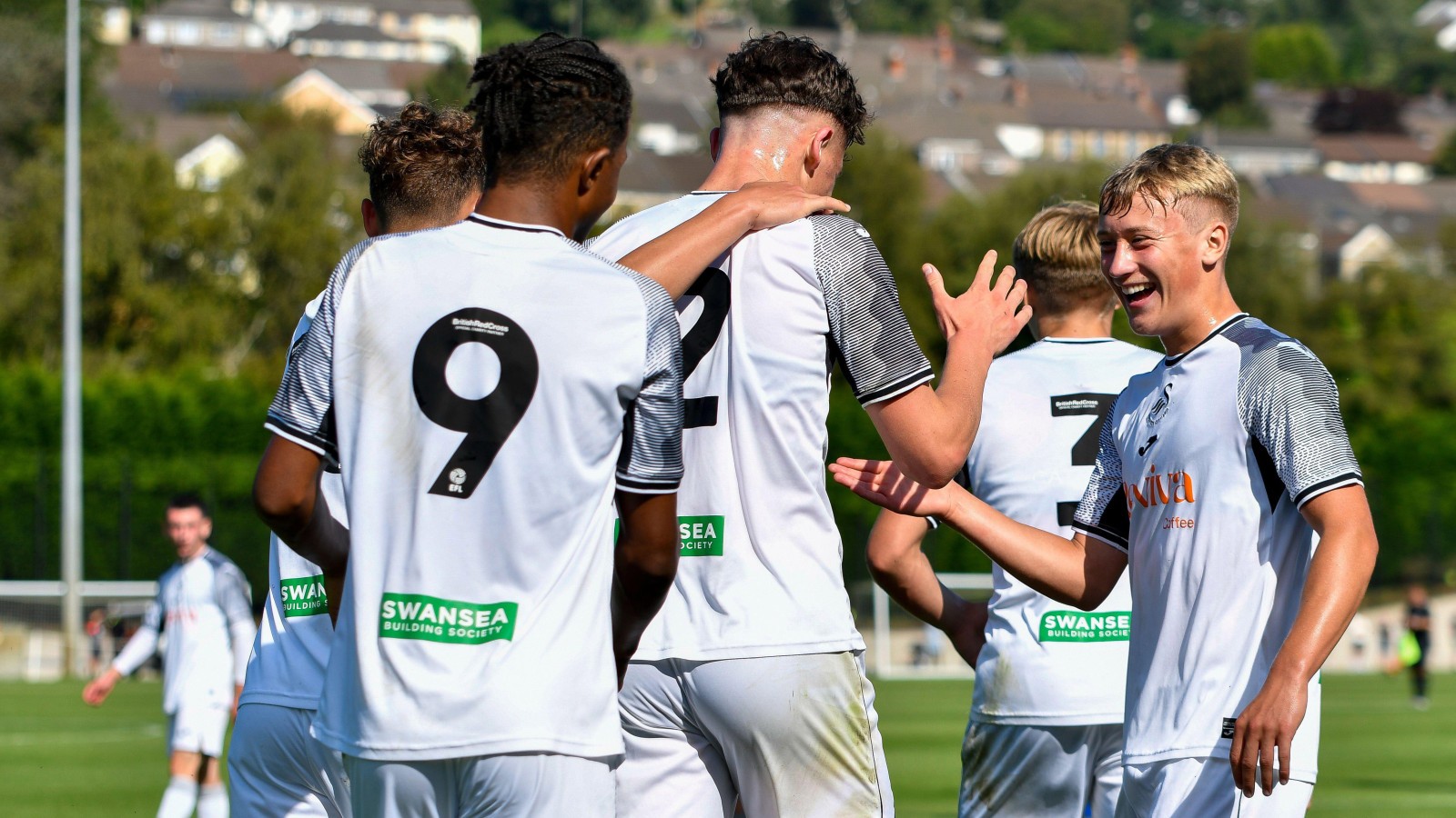 Preview | Swansea City U18s v Birmingham City U18s | Swansea