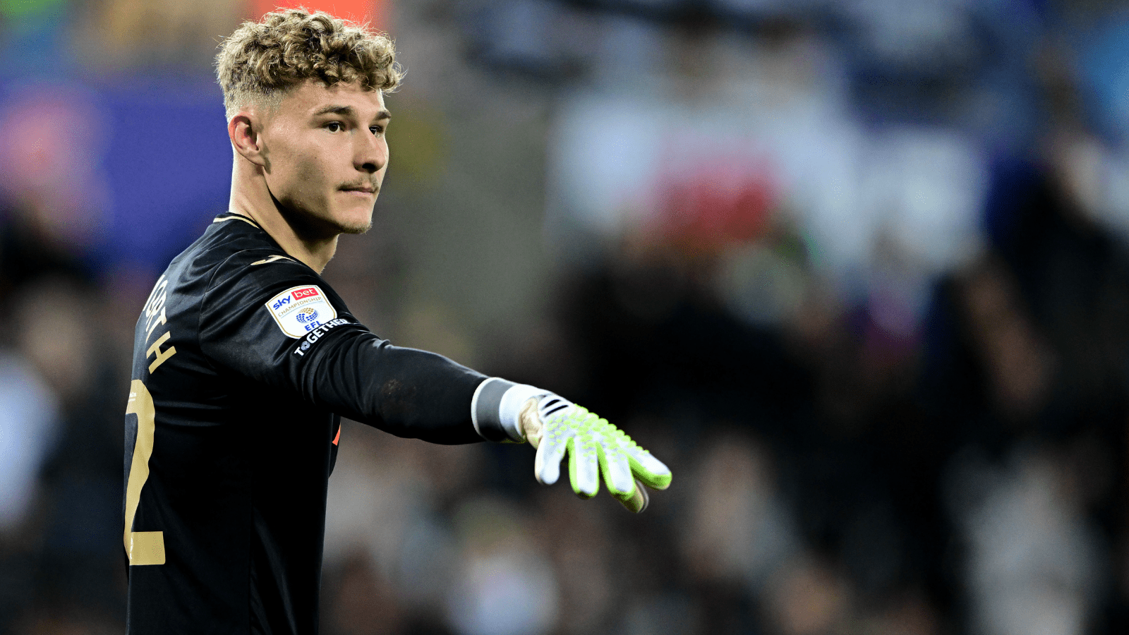 Carl Rushworth | The Jack Army are our 12th player | Swansea