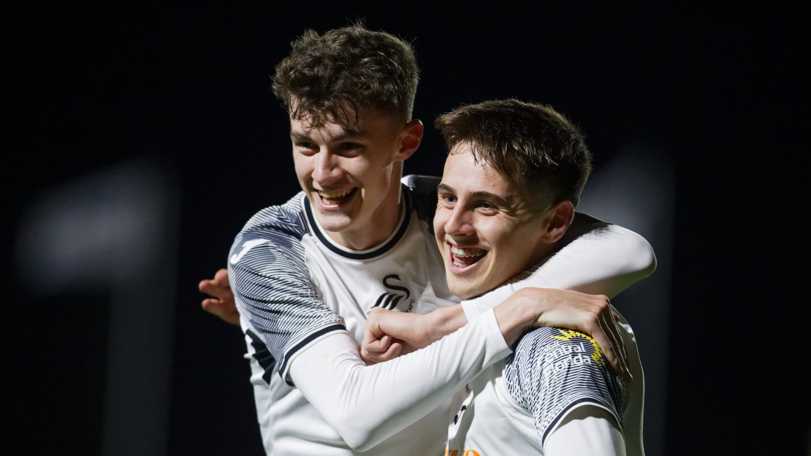 Report | Briton Ferry Llansawel 0 Swansea City Under-21s 6 | Swansea