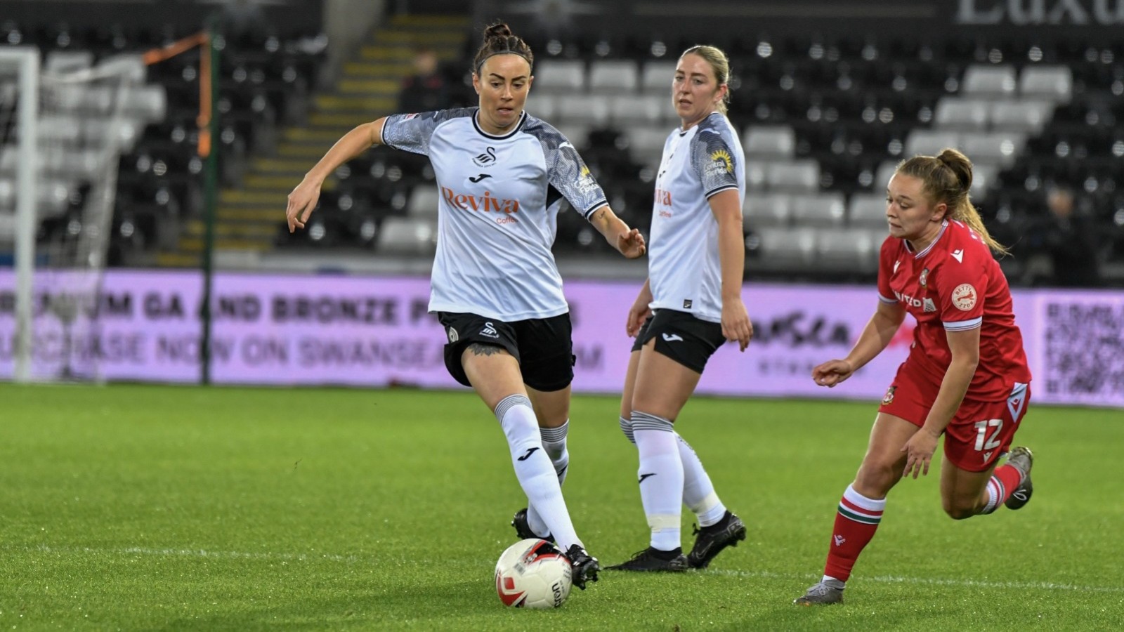 Leader, Friend, Legend | Alicia Powe in the words of her teammates ...