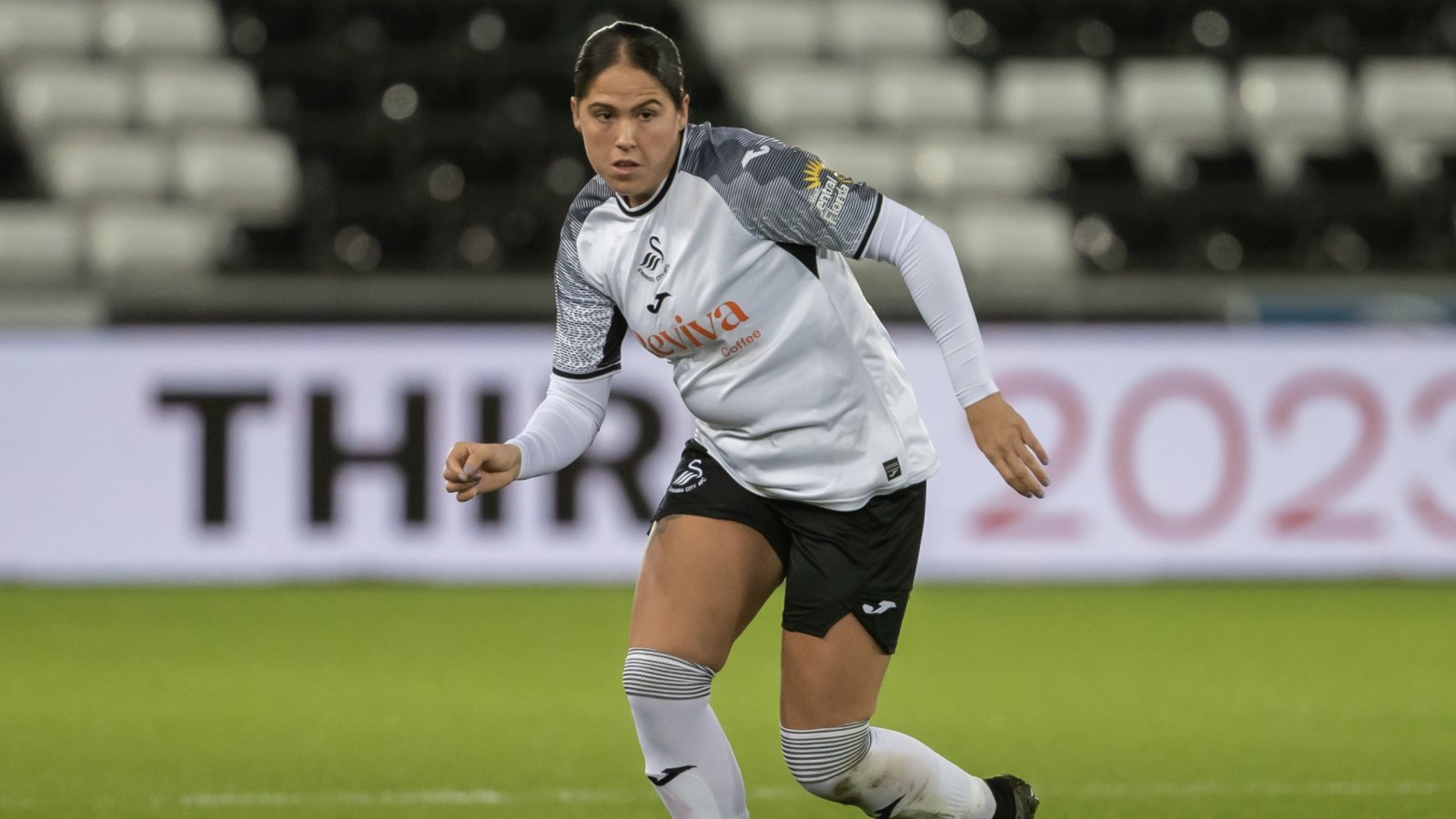 Report | Swansea City Women 2 Wrexham Women 1 | Swansea