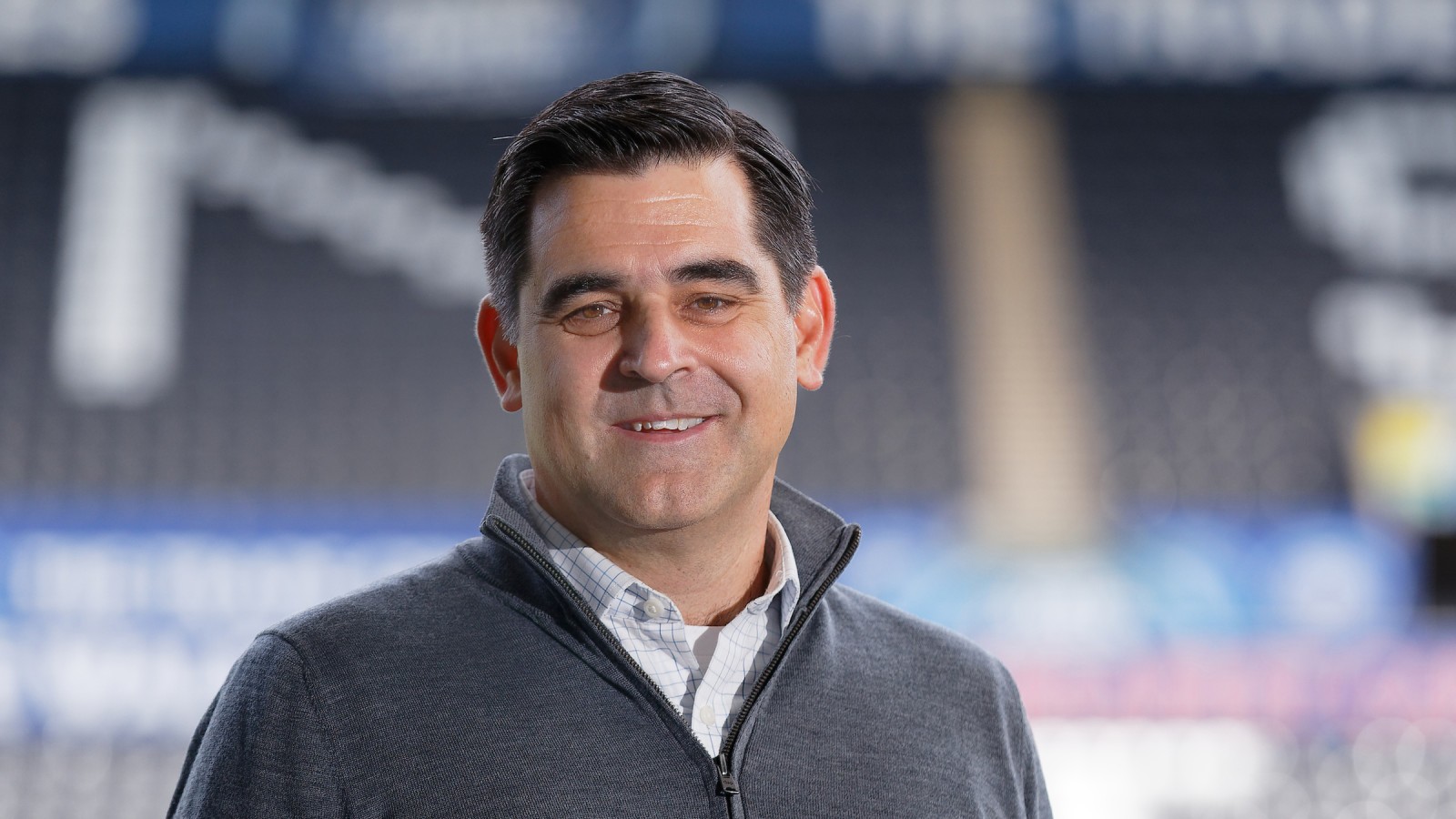 Swansea City appoint Ken Gude as Chief of Staff and Head of Strategy ...