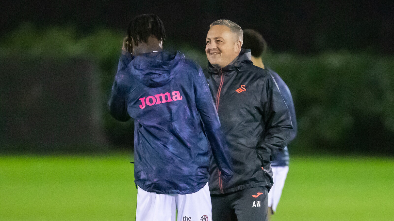 Anthony Wright | The players got what they deserved for their ...