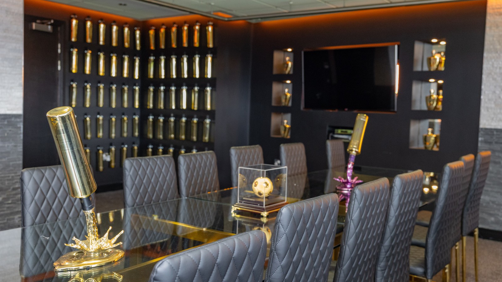 AU Vodka Experience | Swansea