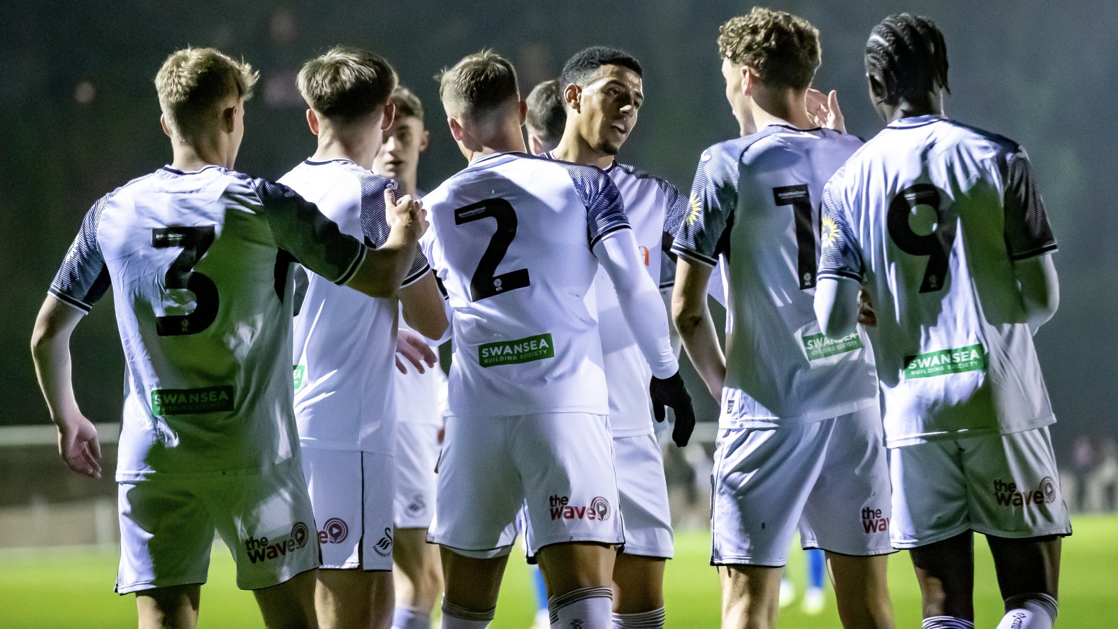 Gallery | Swansea City U21s v Cardiff City U21s | Swansea