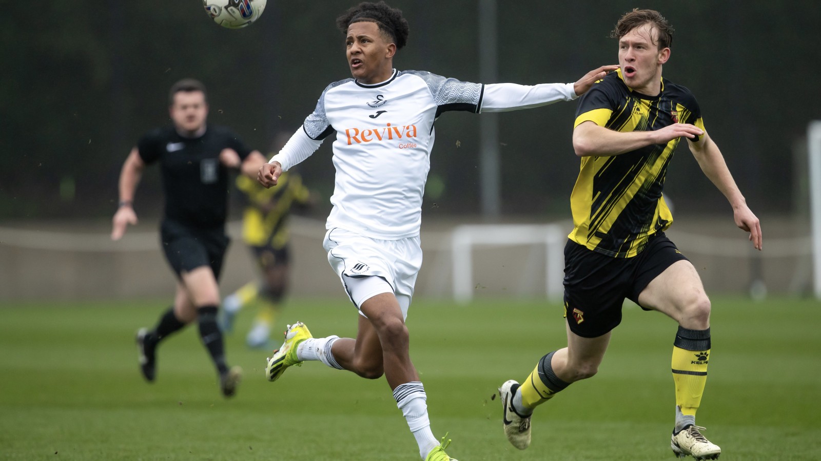 Preview | Watford U18s v Swansea City U18s | Swansea