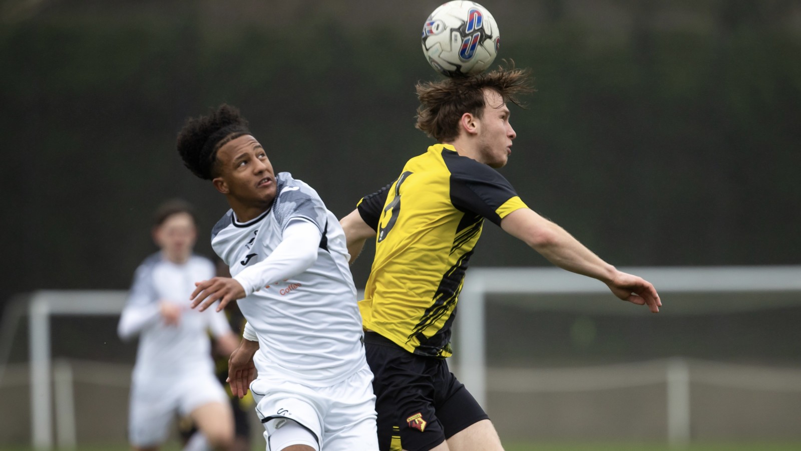 Gallery | Swansea City U18s v Watford U18s | Swansea