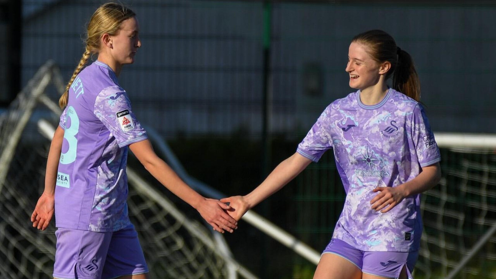 Report | Talycopa AFC Women 0 Swansea City Women 11 | Swansea