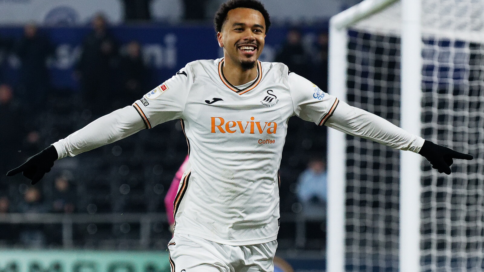 Swansea City vs Sheffield United