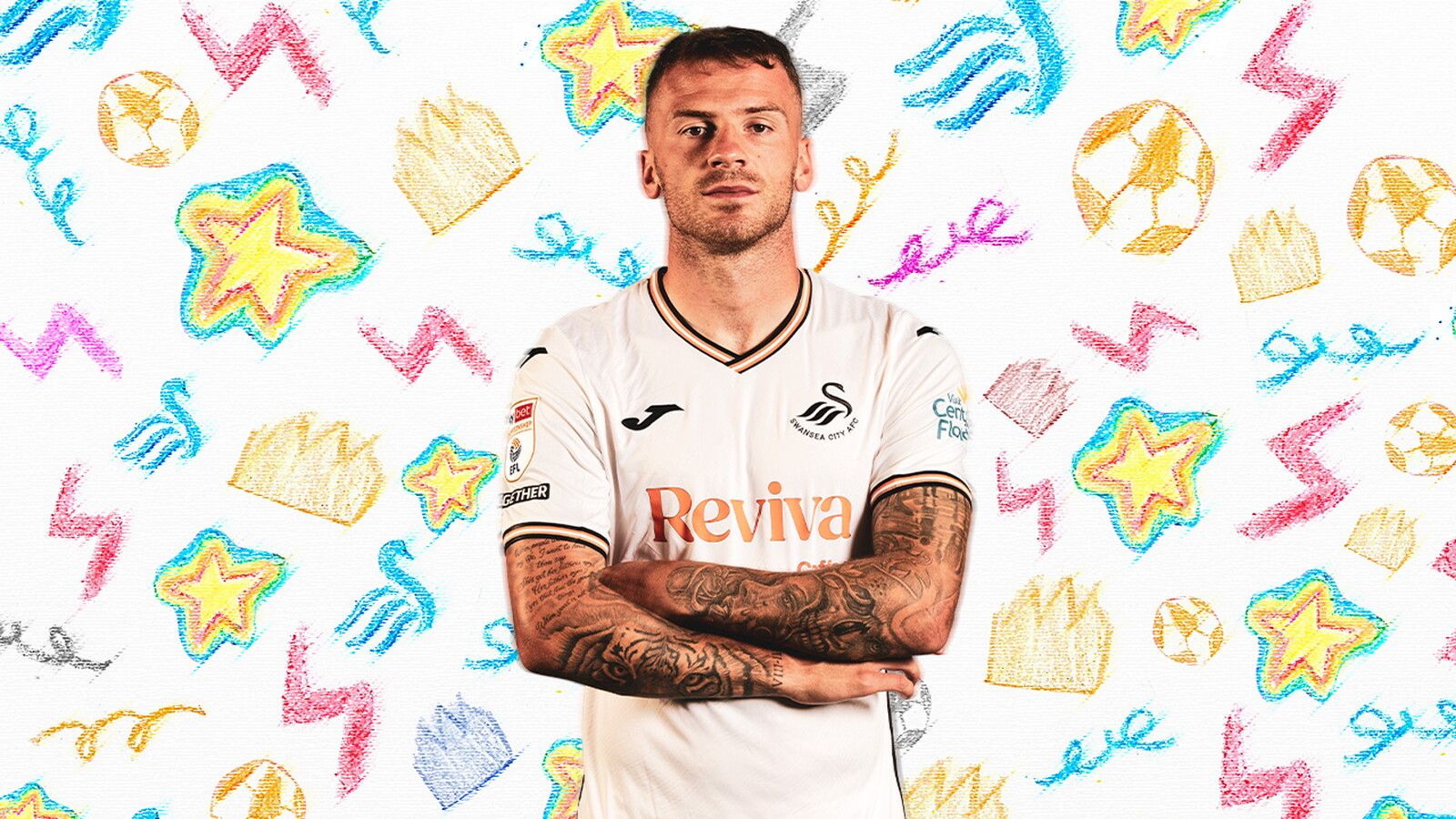 Read our free digital matchday programme for Junior Jacks Takeover Day ...