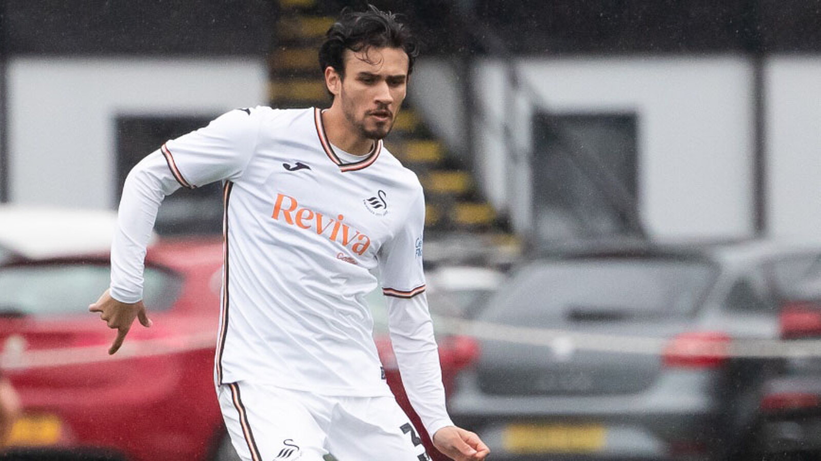 Nathan Tjoe-A-On leaves Swansea City | Swansea