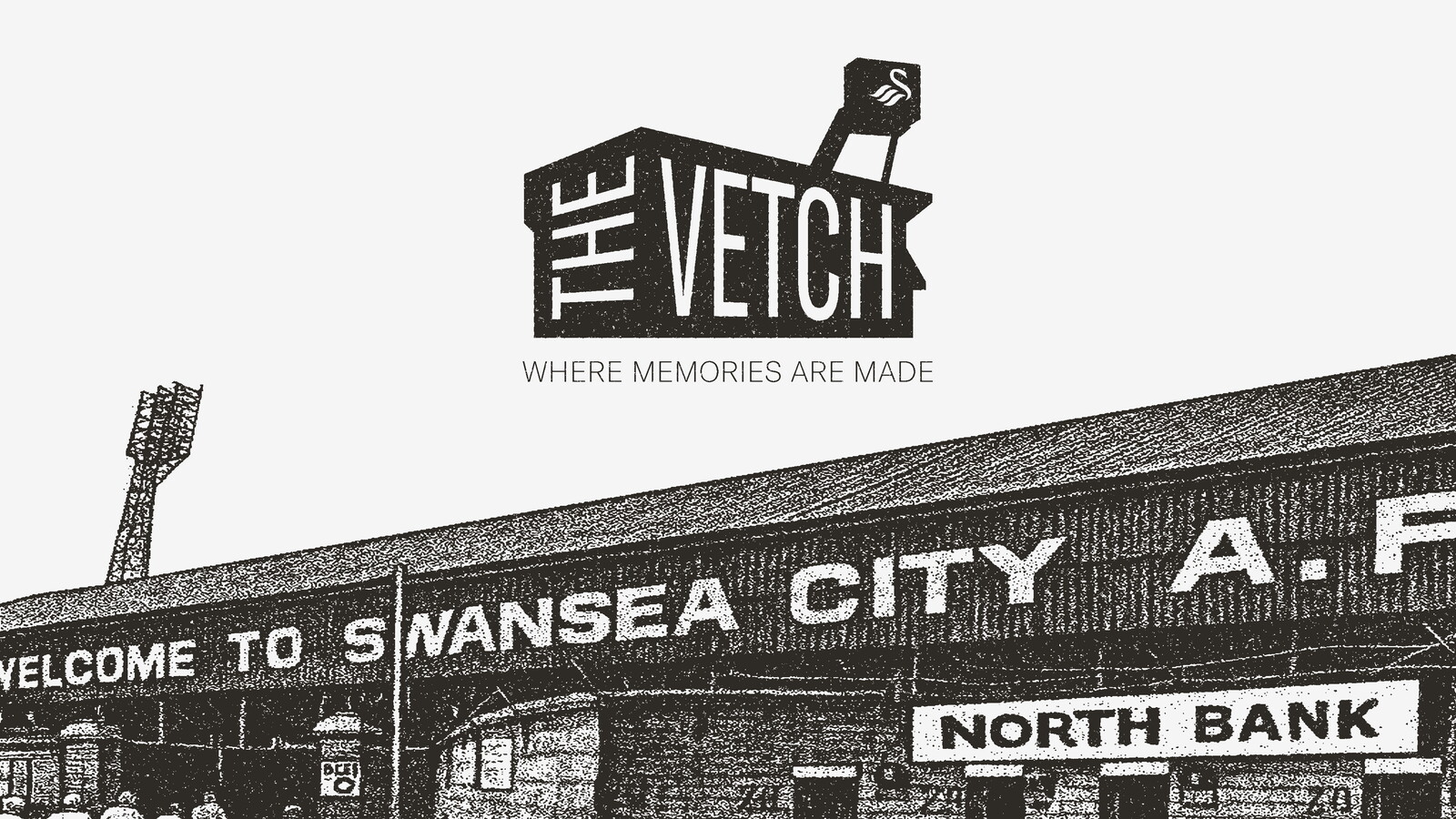 The Vetch | New hospitality package for the 2025-26 season | Swansea