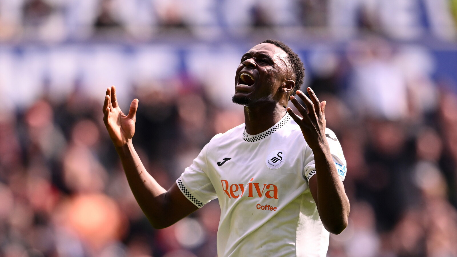 Zeidane Inoussa | We have to press home our advantage when on top in ...