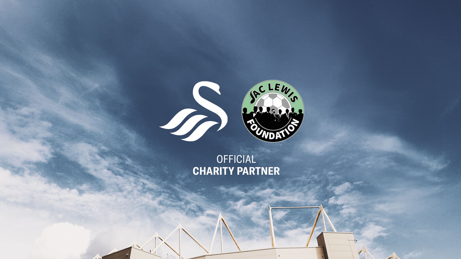 Swansea City delighted to confirm the Jac Lewis Foundation as 2025-26 ...