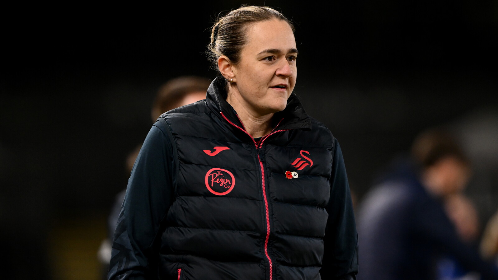 Yzzy Taylor | We managed the game well | Swansea
