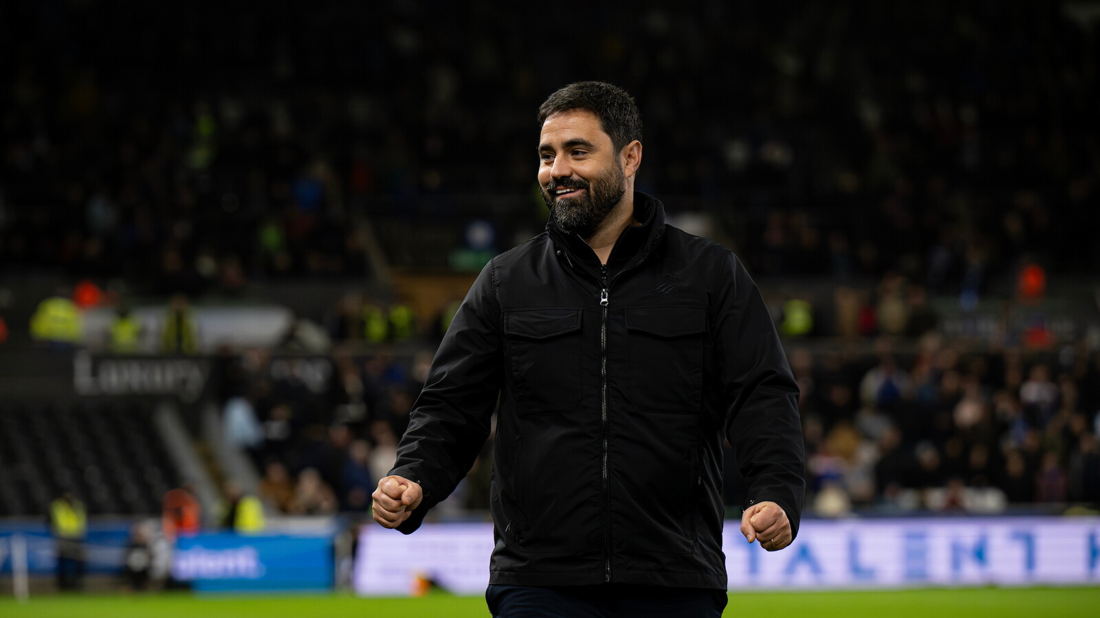 Vitor Matos | We are pleased to be back at home, but we need to be ...