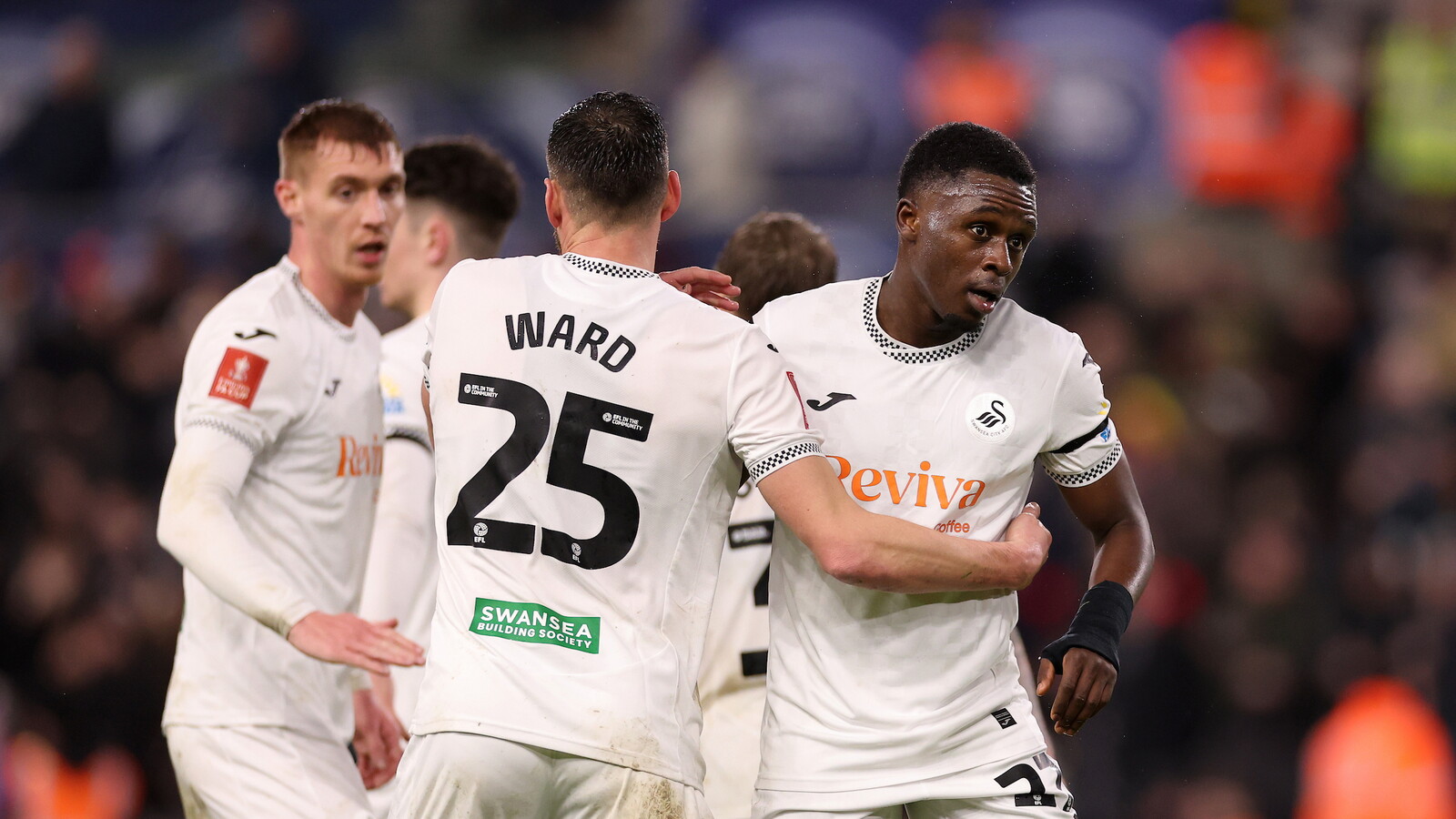 Zeidane Inoussa | To score feels like a weight off my shoulders, but I ...