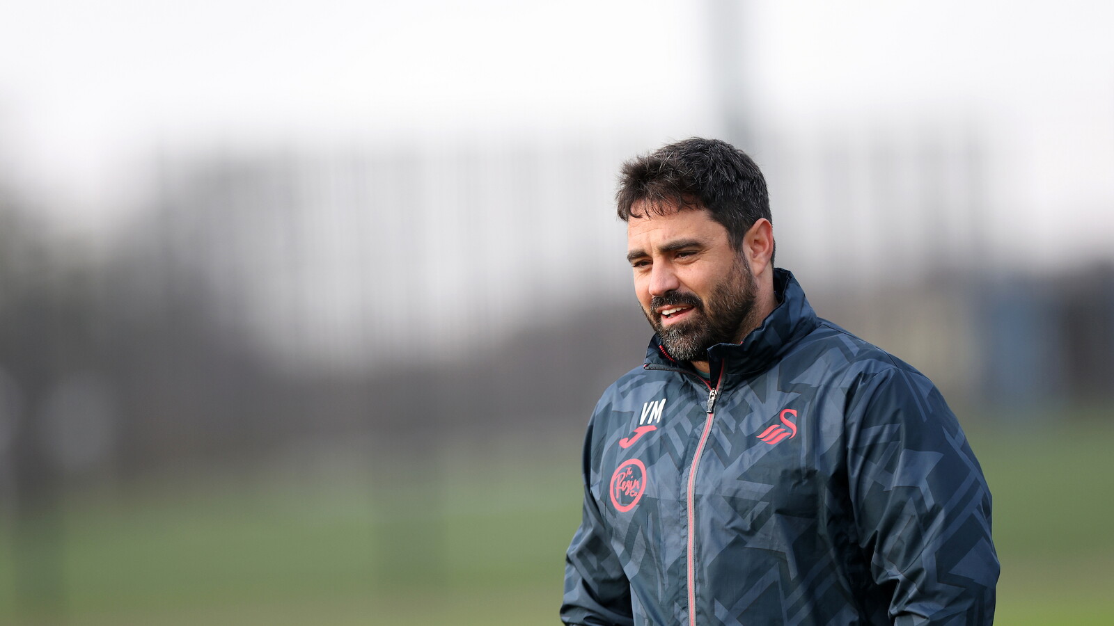 Vitor Matos | Our mentality and belief stays the same | Swansea
