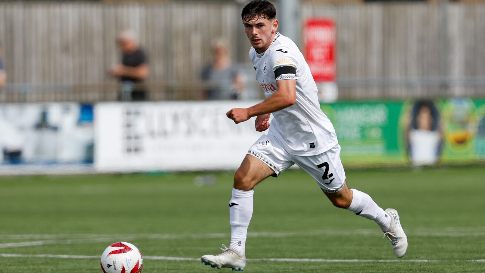 Report | Bristol City U21s 1 Swansea City U21s 1 | Swansea