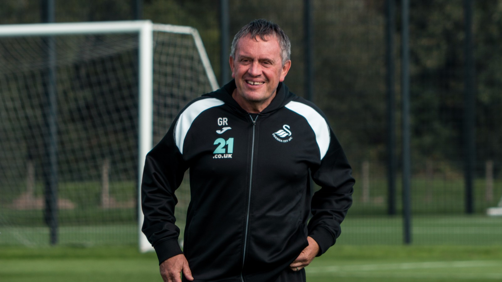 Gary Richards | Josh Gould seeing the benefits of his hard work | Swansea