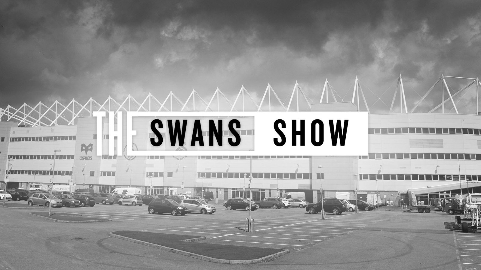 The Swans Show: Christmas special | Swansea