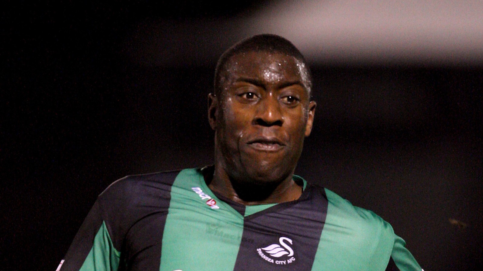 Kevin Austin update | Swansea