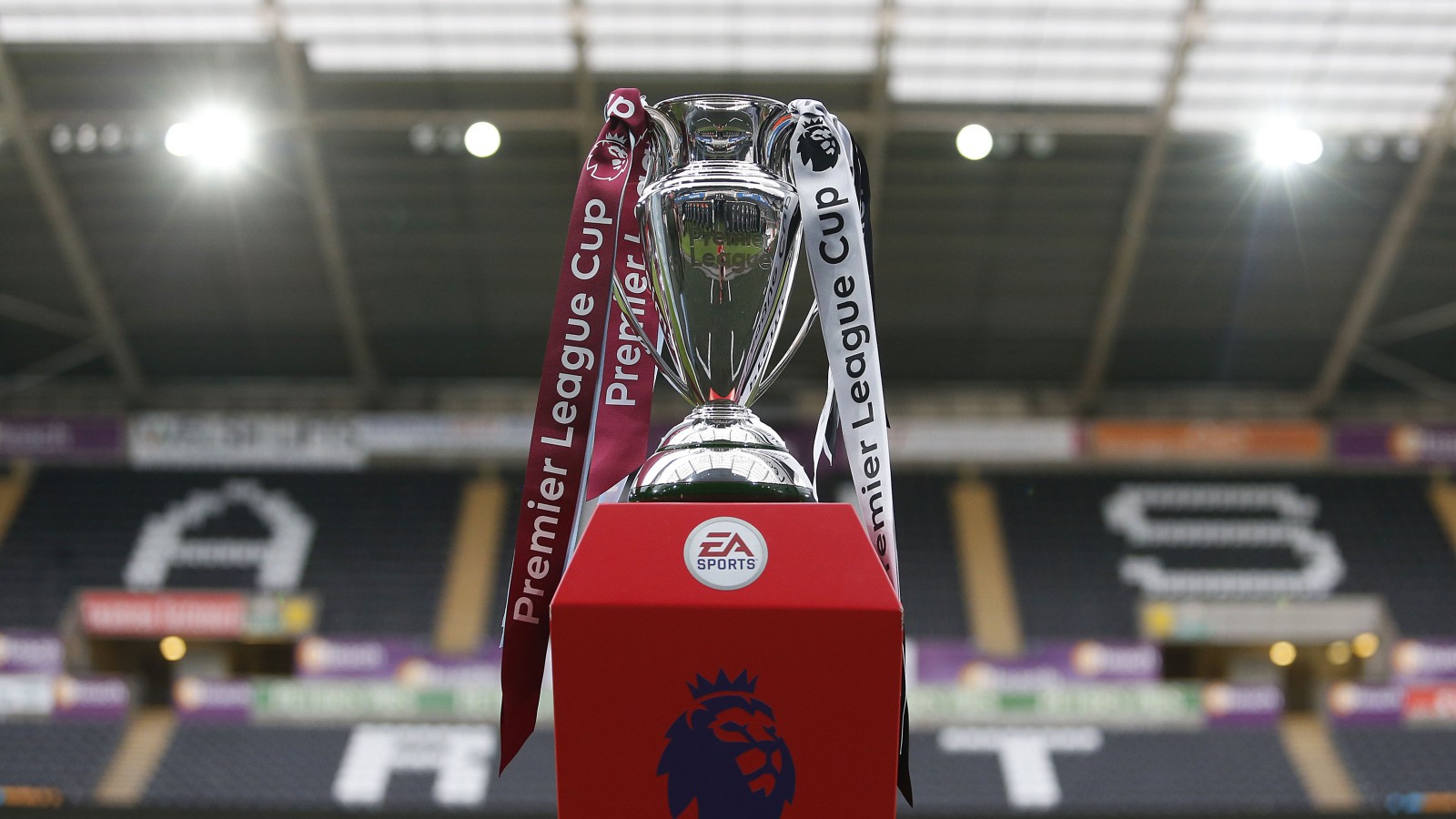 PL Cup dates revealed | Swansea